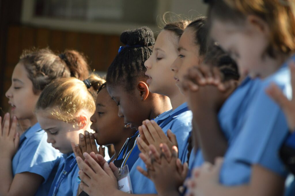 St Teresa's School - Johannesburg, Gauteng | SA Private Schools