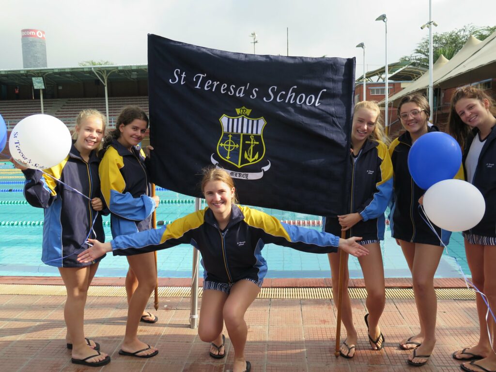 St Teresa's School - Johannesburg, Gauteng | SA Private Schools